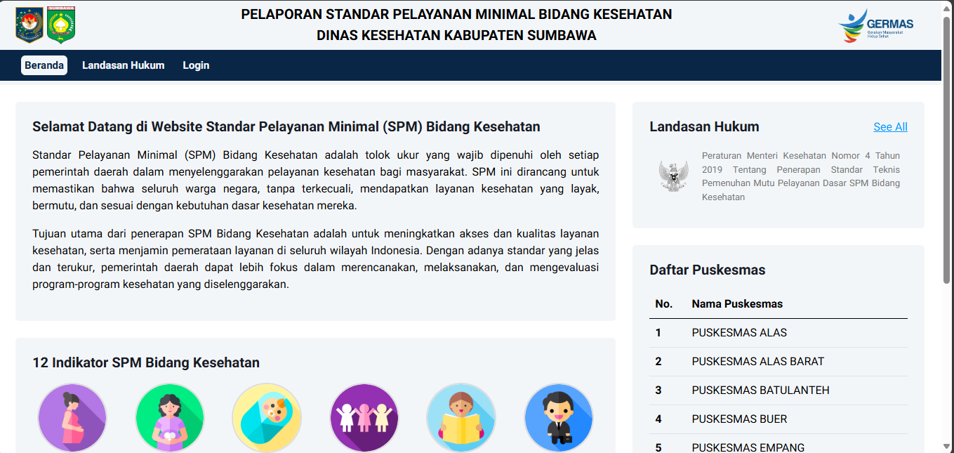 Personal - Portofolio